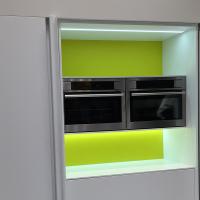 China A220D Recessed Mount Ra 90 Wardrobe Cabinet Bookshelf Furnitures Led Light 1000mm Cable Length for sale