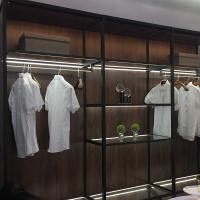 China Sensor Switch LED Wardrobe Light Hanging A3176 for a Cozy Closet for sale