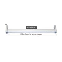 China Motion Sensor Hanger Rod with LED Light 30° Beam Angle 400lm Flux A3176 for sale