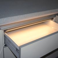 China Artcilux IR Sensor Kitchen Cabinet Lights for Drawer/Shelf/Decoration Model No. A2534 for sale