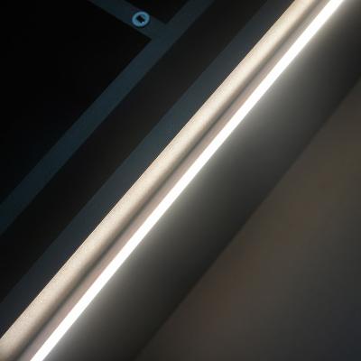 China Water Proof Flexible LED Strip Light No Dimmer Wireless Pact Wi-Fi BLE IEEE802.11b/g/n 2.4GHz for sale