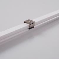 China Transform Your Cabinet with LED Recessed Strip Light A2305 Color Temperature for sale