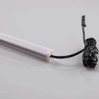 China Transform Your Cabinet with LED Recessed Strip Light A2305 Color Temperature for sale