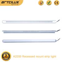 China DC12V Recessed LED Strip Lighting for LED Light Bar A2200 LED Kitchen Light for sale