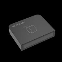 China Door Wireless Sensor Switch 2.4GHz LED Remote Control Dimmer For Furniture Cabinet for sale
