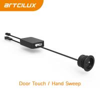 China IR Handmove LED Sensor Switch Furniture Cabinet Sensor Switch for sale