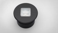 China PIR LED Sensor Switch Indoor Human Body Sensor Switch For Home Automation for sale