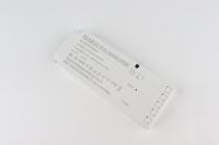 China 60W 24V Ultra Thin Power Supply For LED Lighting Project Installation for sale
