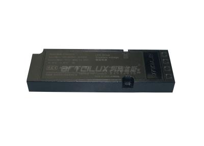 China CTS 24W-12V Ultra-Thin Constant Voltage Power Supply LED Driver for Switching for sale