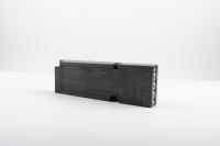 China CTS 24W-24V Ultra-Thin Constant Voltage Power Supply LED Driver for Switching for sale