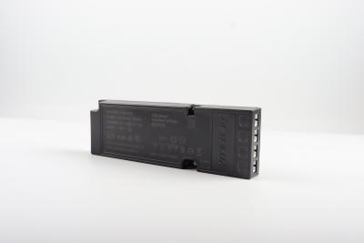 China CTS 24W-24V Ultra-Thin Constant Voltage Power Supply LED Driver for Switching for sale