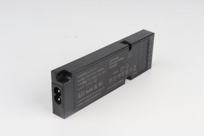 China CTS Ultra-Thin Constant Voltage Power Supply LED Driver 15W Output Power for Switching for sale