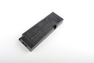 China Ultra Thin Constant Voltage Smart Power Supply 24V 15W LED Driver For Switching for sale