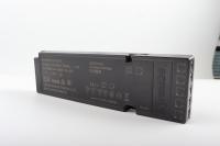 China CTS 36W Multitech Output Type Ultra-Thin Constant Voltage Power Supply LED Driver for Switching 24V for sale