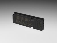 China ETSC 24W-24V Ultra-Thin Constant Voltage LED Driver for Timming & CCT tuning for sale