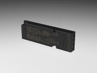 China ETSC 15W-24V Ultra-Thin Constant Voltage LED Driver for Timming & CCT tuning for sale
