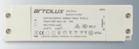 China 15W 12V LED Waterproof Power Supply Constant Voltage LED Driver IP44 for sale