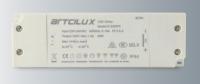 China IPS 12V 24W Waterproof Power Supply LED Driver For Mirror And Kitchen Lights for sale