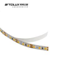 China Indoor SMD LED Strip Light Cabinet Ceiling Ultra Thin Strip Lighting for sale