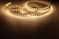 China Indoor SMD LED Strip Light Cabinet Ceiling Ultra Thin Strip Lighting for sale