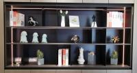 China 1800K - 6500K Ultra Thin LED Silicone Strip Light For Cabinet Furniture for sale