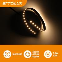 China SMD Flexible LED Strip Light For Cabinet A2901 Indoor Lighting A2901 for sale
