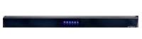 China Kitchen LCD Intelligent Lighting Products Gas / Smoke Concentration Detect Warning for sale