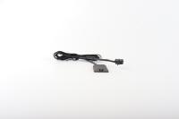 China Door trigger sensor switch LED luminaires for furniture Cabinets S1112A for sale