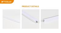 China A220AA Recessed Strip Light triple color temperature for sale