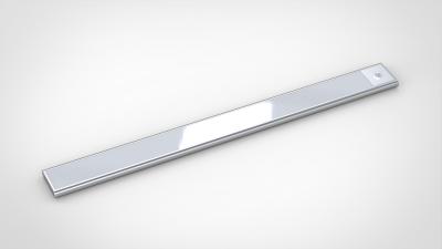 China LED Light Strip for Adjustable Brightness Control in Indoor Cabinet Lighting for sale