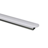 China A220B Recessed LED Strip Light With SMD2835 60pcs/m DC12V 3000/4000/6000K CRI 90 for sale