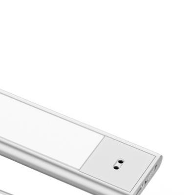 China Waterproof Cabinet LED Light Battery Powered For Easy Installation for sale