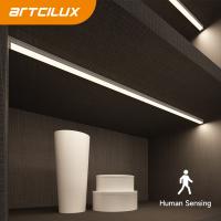 China A2203 LED Strip Light for Recessed Installation 1000*16*11.8 60LED 7.5W/m DC12V Ra＞90 3000/4000/6000K for sale