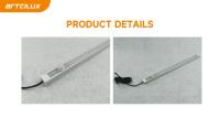 China A2203 LED Strip Light for Recessed Installation 1000*16*11.8 60LED 7.5W/m DC12V Ra＞90 3000/4000/6000K for sale