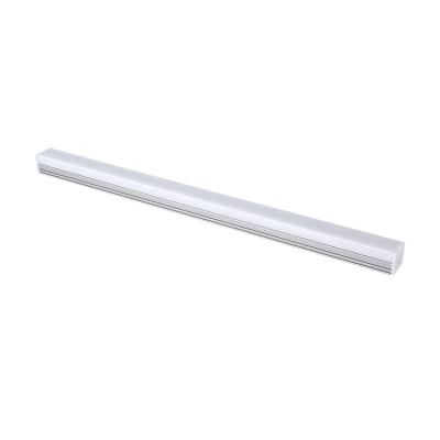 China A2204 Strip Light for Wardrobes and Closets 12V SMD2835 7.2W/M 1000*18.4*16mm Aluminum for sale