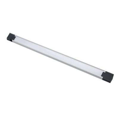 China A2304 Surface Strip Light 1000*18.5*18mm DC12V SMD2835 120PCS/M 14.4W/M The Perfect Lighting Solution for sale