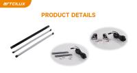China A2304 Surface Strip Light 1000*18.5*18mm DC12V SMD2835 120PCS/M 14.4W/M The Perfect Lighting Solution for sale