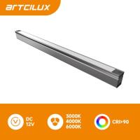 China 300 LEDs Flexible LED Tape Light Water Proof Ip20 for Indoor and Commercial for sale