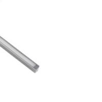China 10MM PCB LED Ribbon Light , Slim Aluminum Profile LED Light For Cabinet And Recessed Mounting for sale