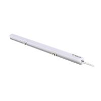 China A2307.SJ recessed strip light 1000*10*10mm Install Style recessed 7.5W/m DC12V for sale