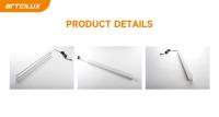 China A2309.SJ2 Flexible Strip Light with PMMA Light Guide Rod 20.3*18mm Ra≥90 DC12/24V 5W/7.5W/10W SMD2835 for sale