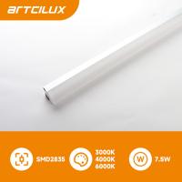 China A2309.SJ2 Flexible Strip Light with PMMA Light Guide Rod 20.3*18mm Ra≥90 DC12/24V 5W/7.5W/10W SMD2835 for sale