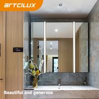 China A2309.SJ2 Flexible Strip Light with PMMA Light Guide Rod 20.3*18mm Ra≥90 DC12/24V 5W/7.5W/10W SMD2835 for sale