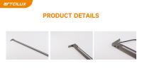 China A2516 Energy-saving Drawer Light 5W/M SMD2835/168PCS DC12V/DC24V for sale