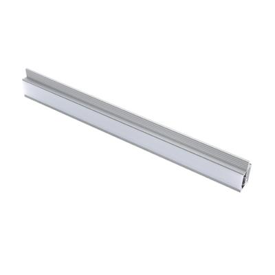 China A2600 Board Light Recessed Installation Dimmer Touching or Hand Shaking Sensor Switch DC12V SMD2835/60PCS 2x7.2W/m for sale
