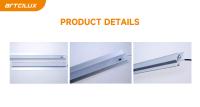 China A2700 Support Dimmer Board Light 1000*57.5*19mm DC12V 7.5W/M*2 Color Temperature 3000K for sale