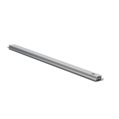 China A2703 Contemporary Recessed Board Light 1000*40*20.5mm DC12V 10W SMD2835 120pcs/m for Install Style RECESSED for sale