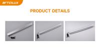 China A2705 Recessed Board Light 1000*40*18.5mm DC12V SMD2835 120pcs/m Ra 90 14.4W for sale