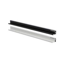 China A2707 No Handle Bamp Light Customized Color Built-in Hand-Swipe Switch 10w/m DC12V 1000*28.3*19.6 for sale