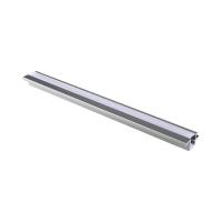 China A2708 RECESSED Installtion Board Light 7.5W/M 2835/120PCS/M DC12V/24V Aluminum PC 300-3000 length x38.4 width x18.7mm height for sale